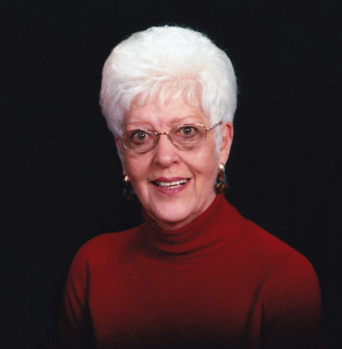 Barbara J. Lord | News, Sports, Jobs - Daily Press